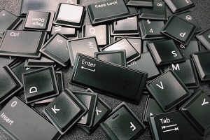 Teclado de Computador: Conheça as Teclas e suas Funções - Ultrali