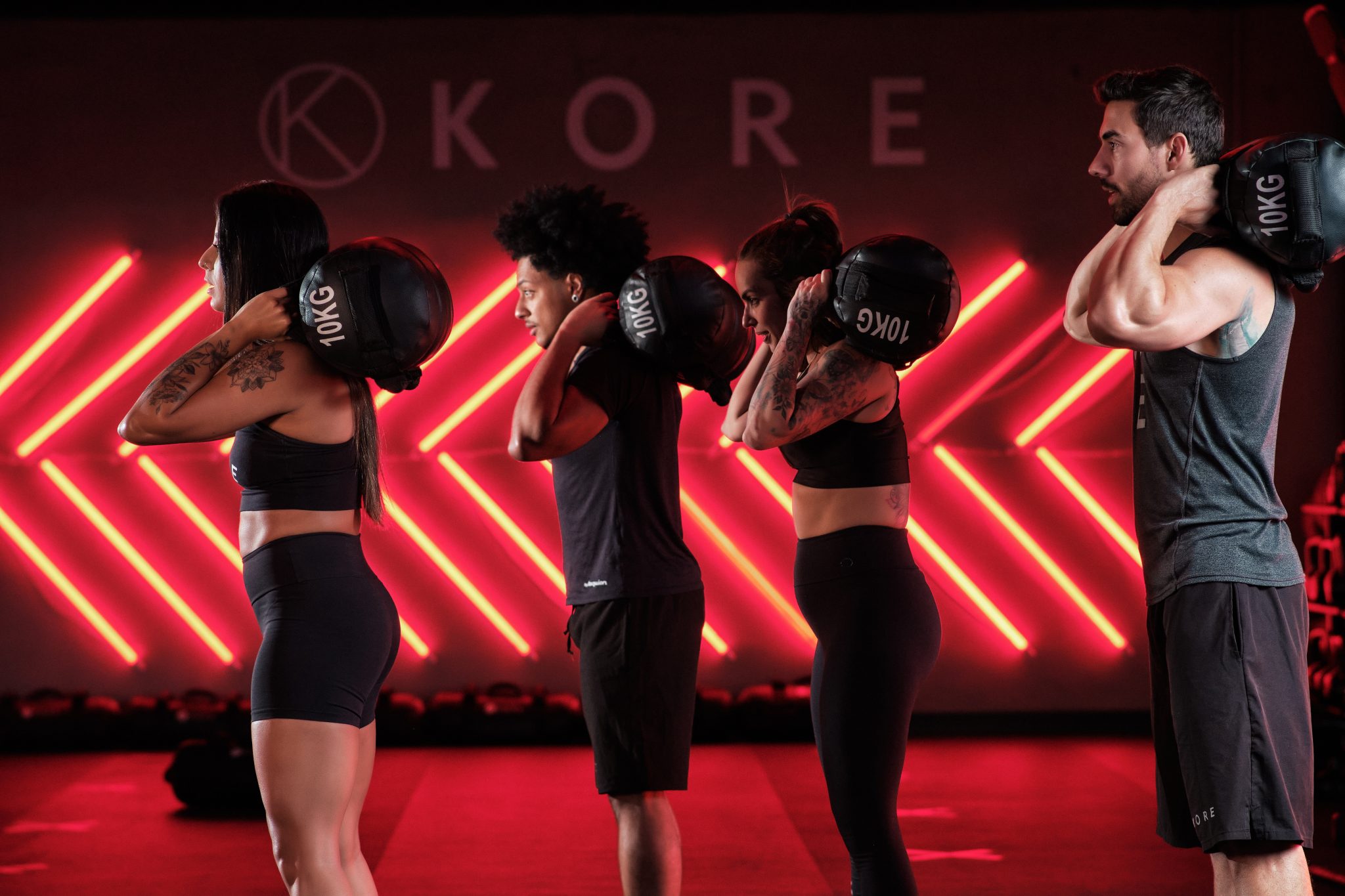 5 benefícios do treino funcional para a saúde física e mental - Ultrali